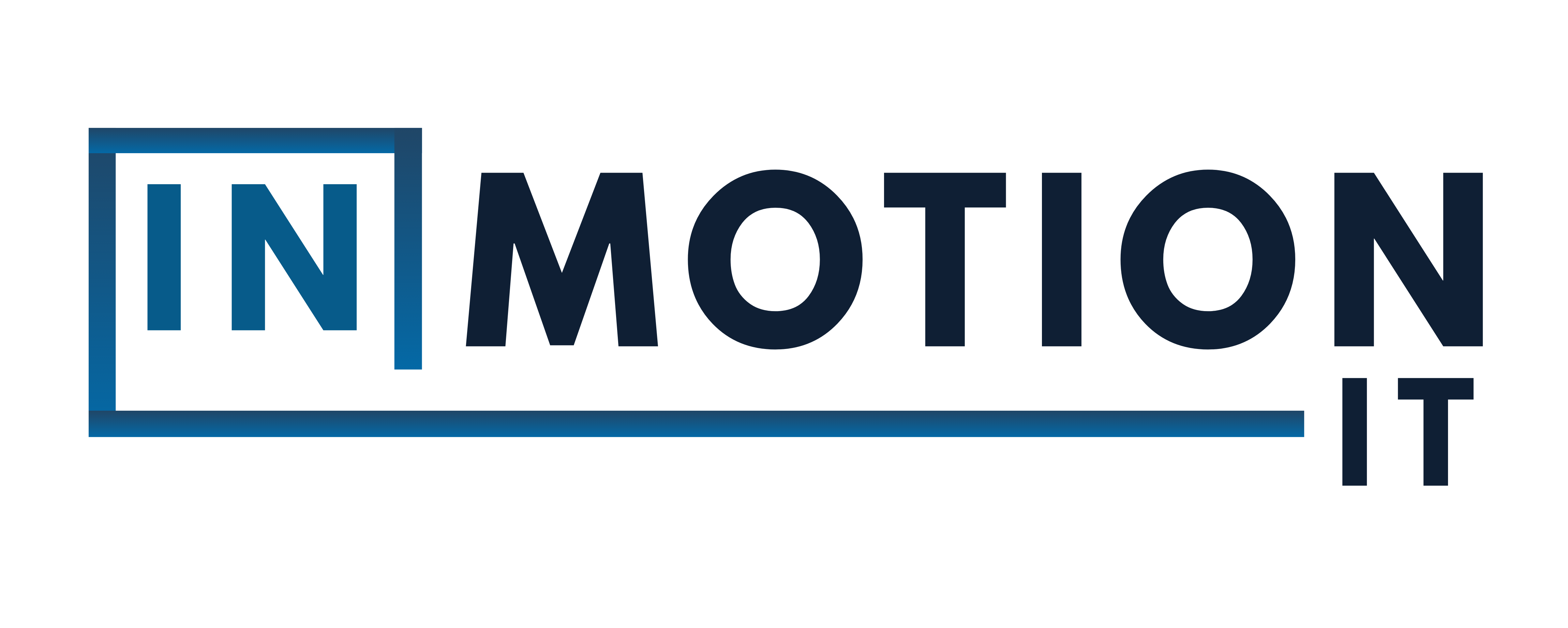 Inmotion Logo